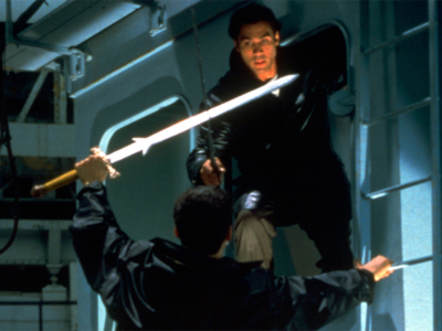 Highlander Movies and Series - Cineverse